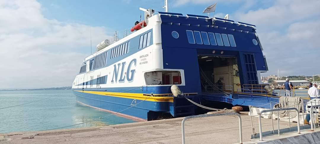 Più traghetti per le Tremiti: corse extra l’8 e 15 giugno ...