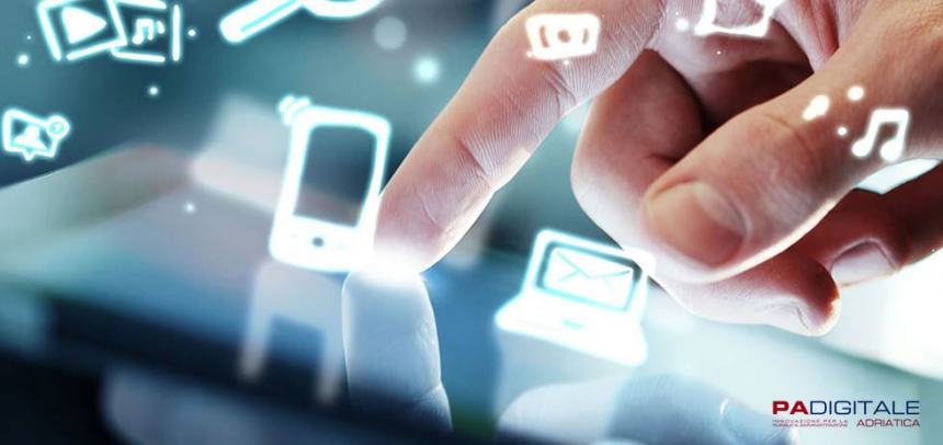 PA Digitale Adriatica: riattiveremo tutti i servizi - TermoliOnLine.it