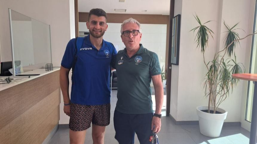 Memorial Rettino, «Con questa manifestazione sento Daniele più vicino ...