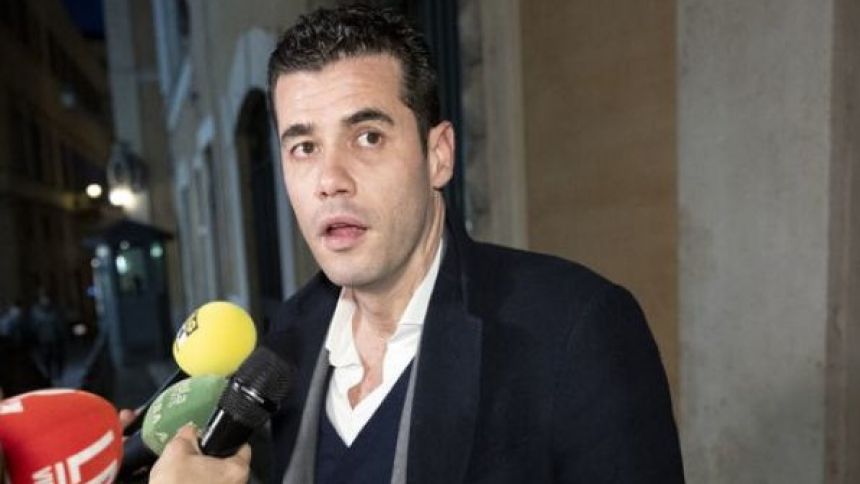 Il vice segretario della Lega Andrea Crippa a Termoli - TermoliOnLine.it