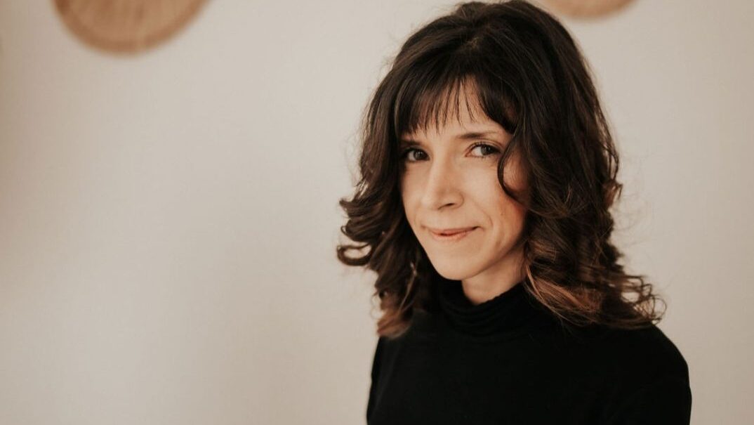 A Larino la presentazione di "Cuore puro" di Laura D'Angelo ...