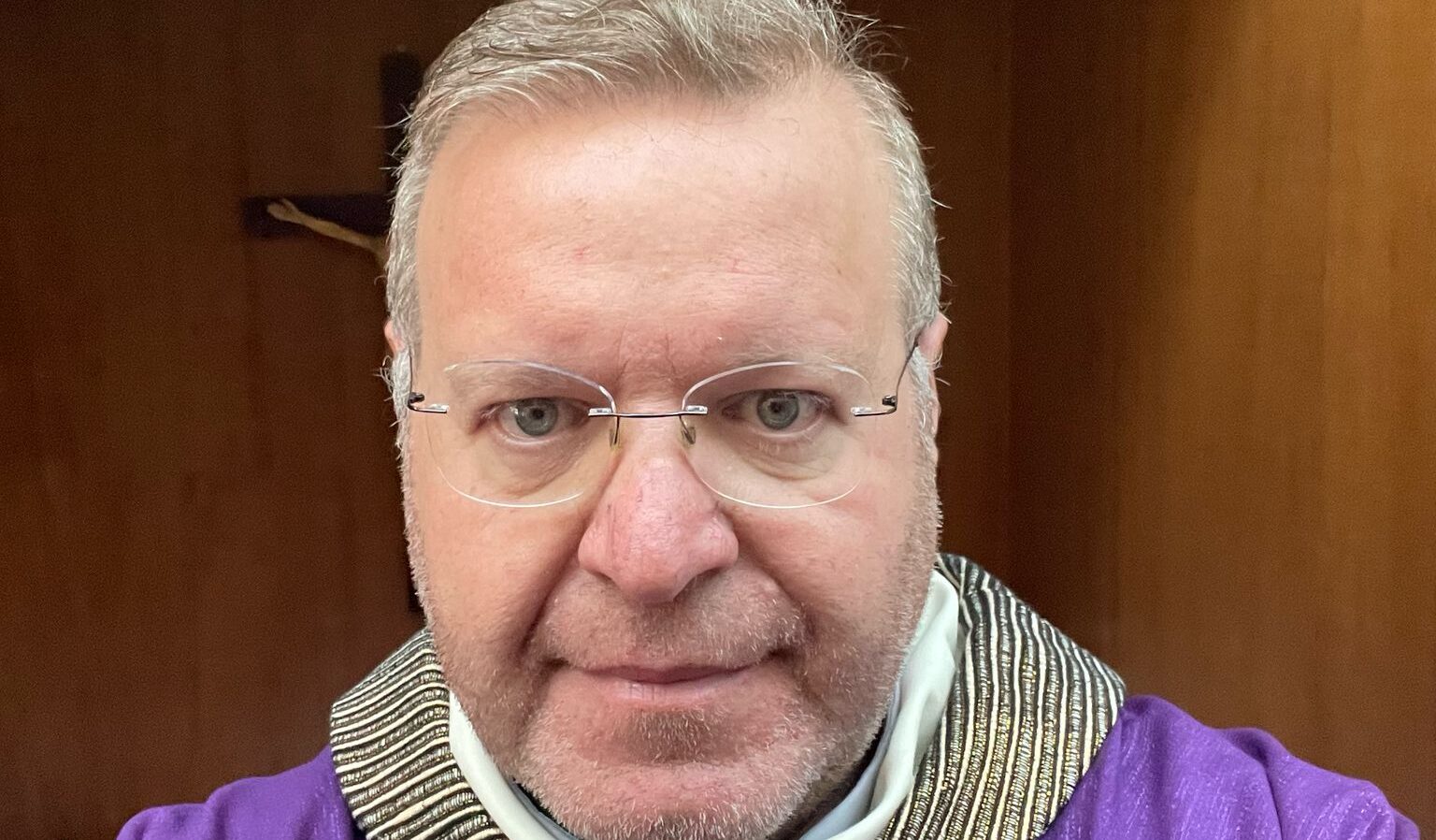 Don Michele Di Legge, 4 anni di sacerdozio a Ururi - TermoliOnLine.it