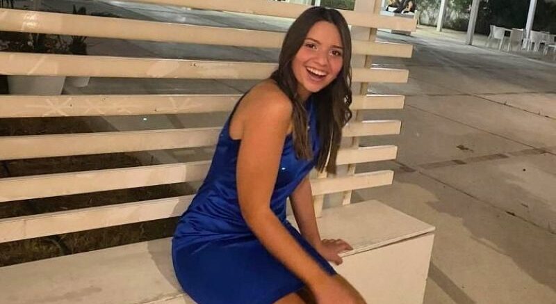 Alessia Musacchio - TermoliOnLine.it