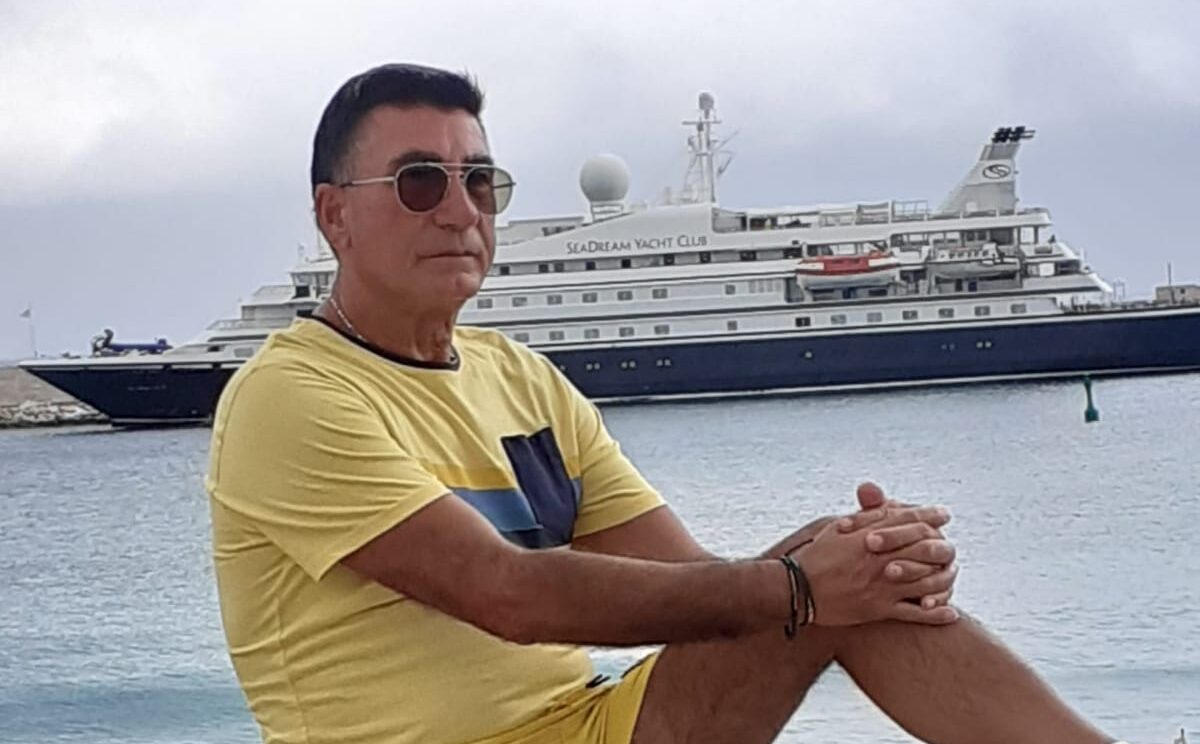 Lidio Pasquale Tilli - TermoliOnLine.it