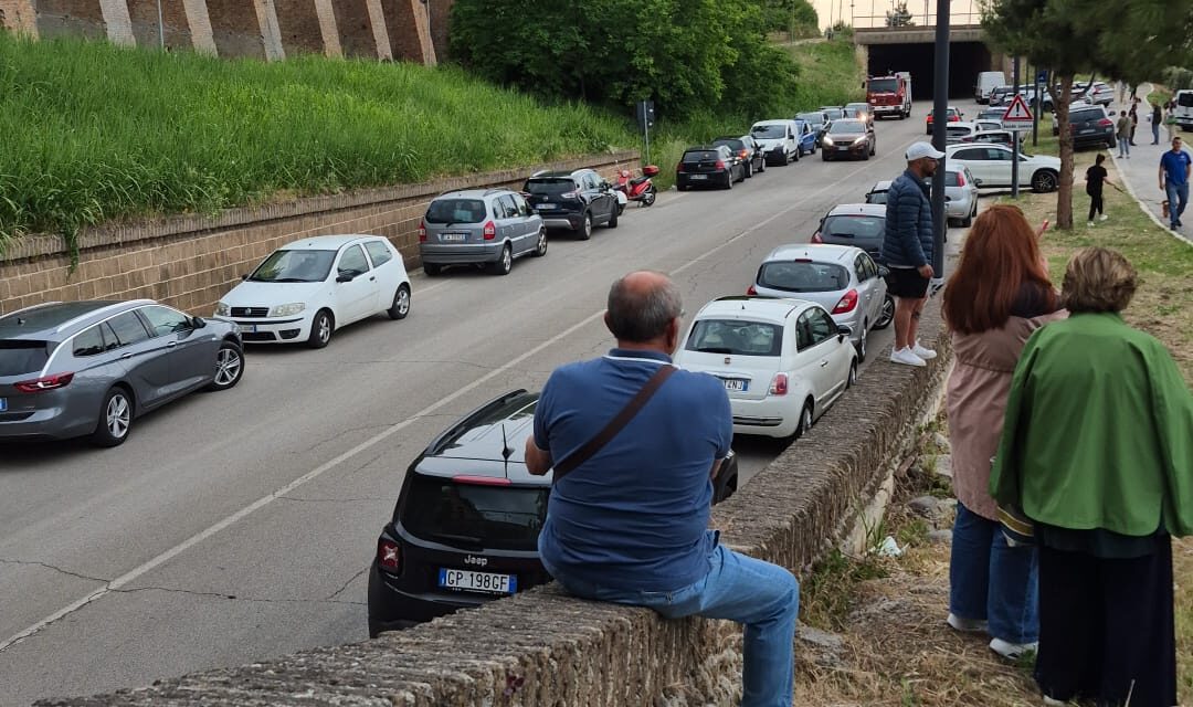 Arena del Mare, l'ordinanza sulla viabilità per gli eventi del Termoli ...