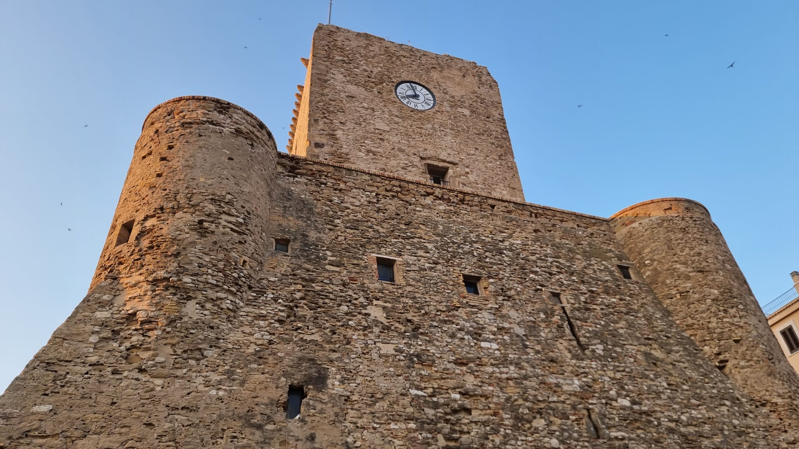 Marino: “La storia del Castello di Termoli comincia almeno 500 anni prima della venuta di ...