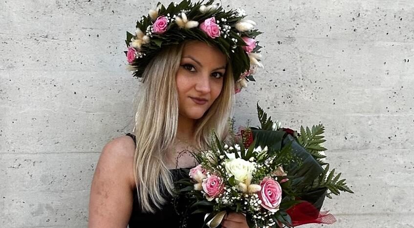 Alessia Vaccaro - TermoliOnLine.it