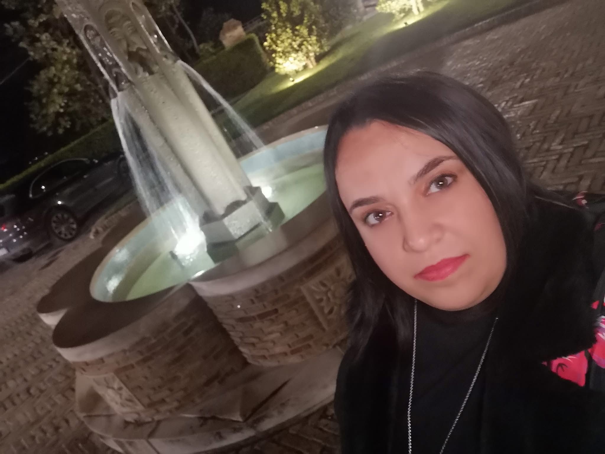 Francesca Iachini - TermoliOnLine.it