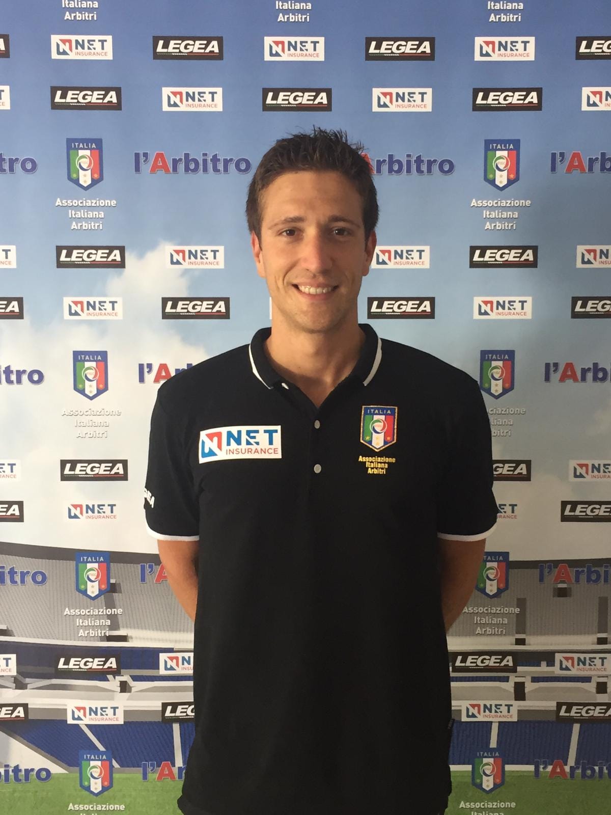 Fischietti d’élite: il Molise protagonista con Massimi, Perrotti e ...