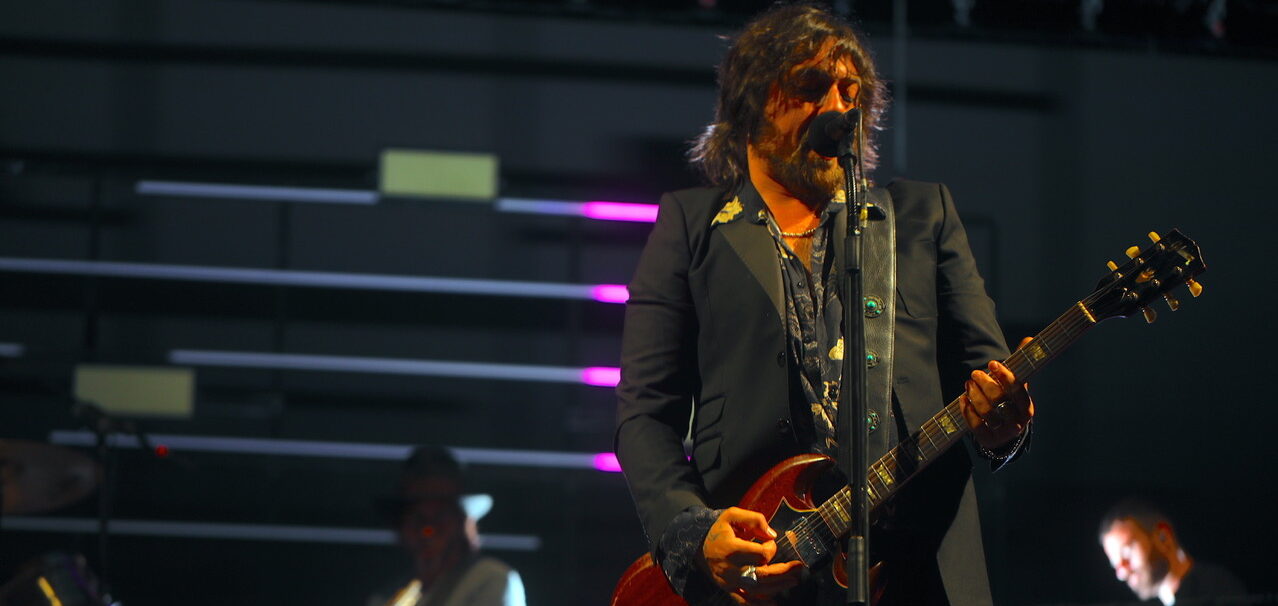 Hit immortali e musica di rango, sono "Le Vibrazioni" - TermoliOnLine.it