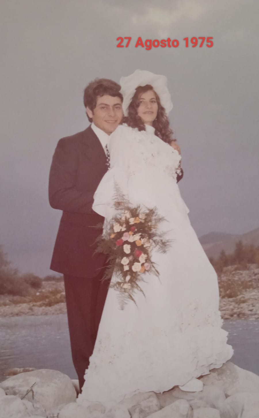 Giuseppe Di Milia e Maria Michela Di Napoli - TermoliOnLine.it