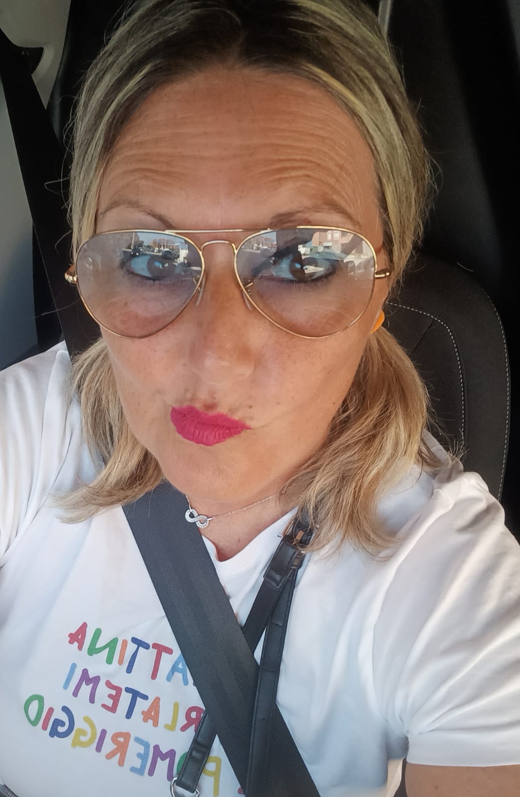 Alessandra Cafiero - TermoliOnLine.it