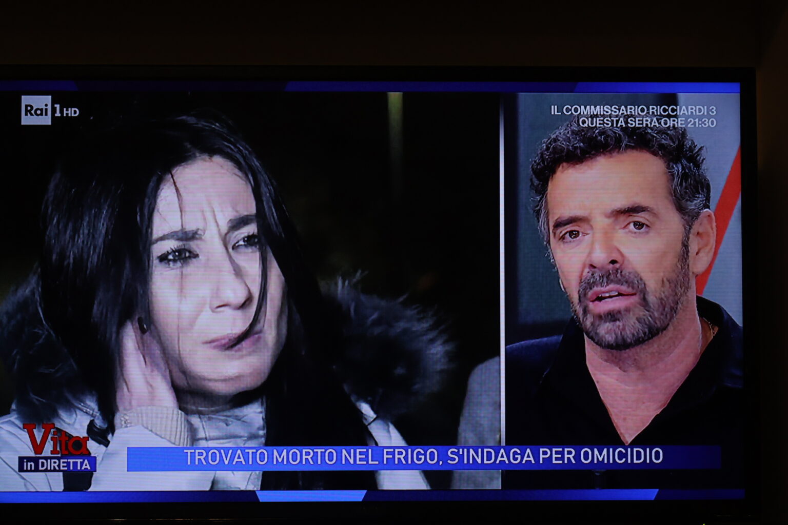 Accuse e difese, ma tutti vogliono sapere cosa è successo ad Andrea ...